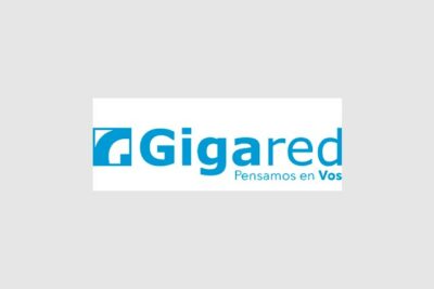 Factura Gigared Argentina