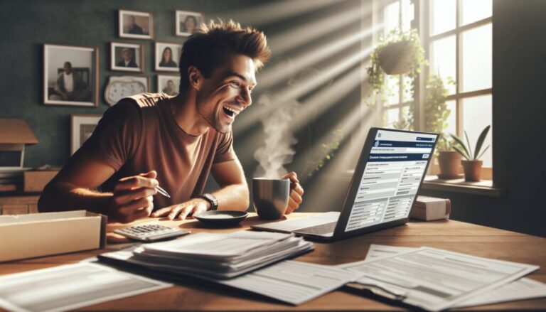 Cómo SACAR el CUIL ONLINE - Guía COMPLETA y FÁCIL